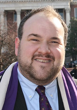 Luke Clippinger - Steckbrief - People FAQs